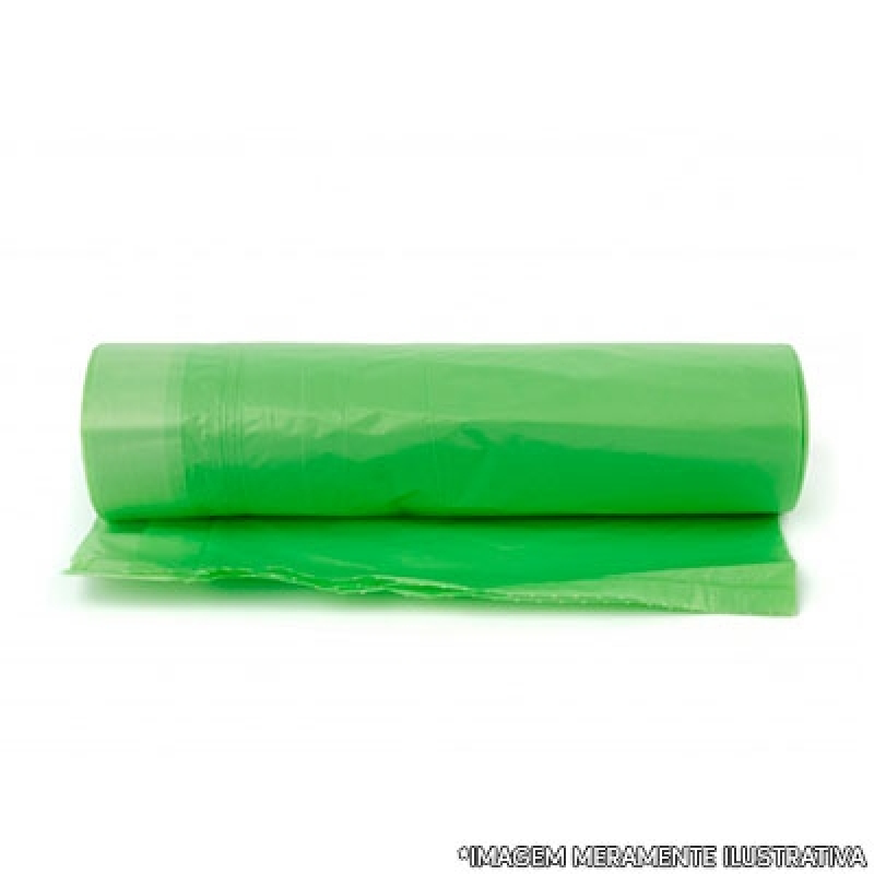 Bobina Tubular Plástica - Diplal Sacos Plásticos